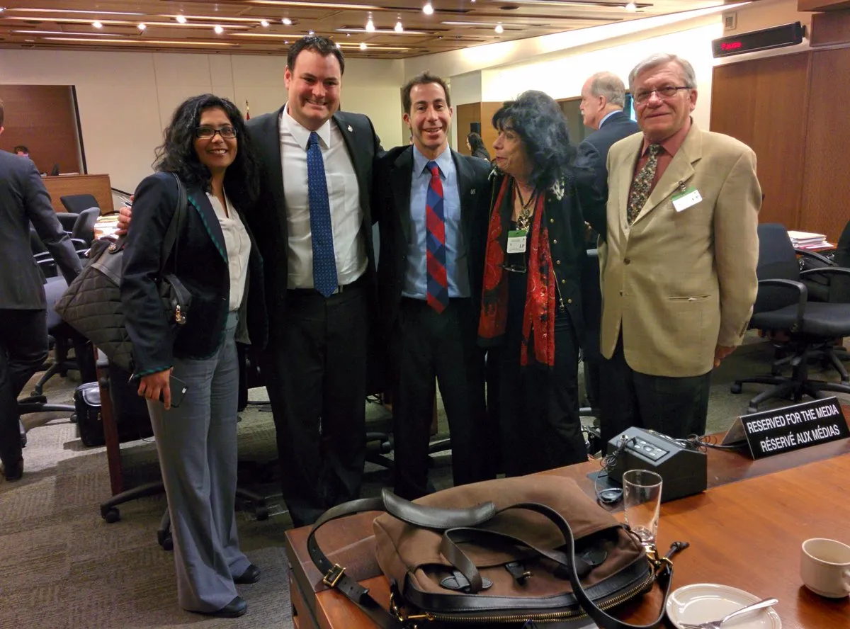 Kathleen Tansey - Lawyer in Montréal, Quebec - Clearway