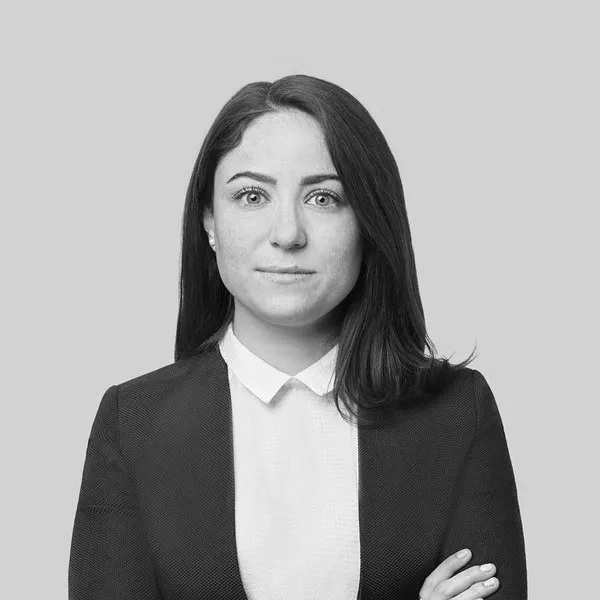 Jessica Morlon - Lawyer in Montréal, Quebec - Clearway