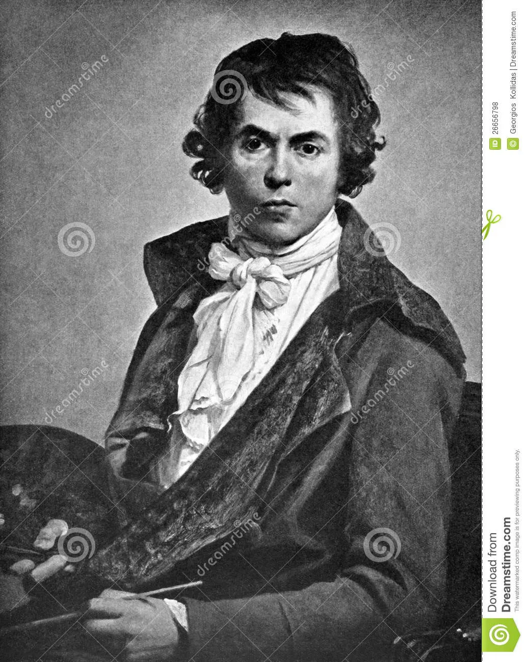 Jacques David - Lawyer in Montréal, Quebec - Clearway