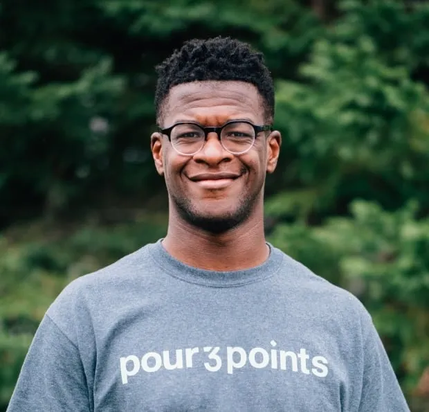 Fabrice Tamanjo - Lawyer in Montreal, Quebec - Clearway