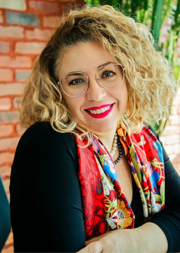 Anna Mancuso - Lawyer in Mont-Royal, Quebec - Clearway