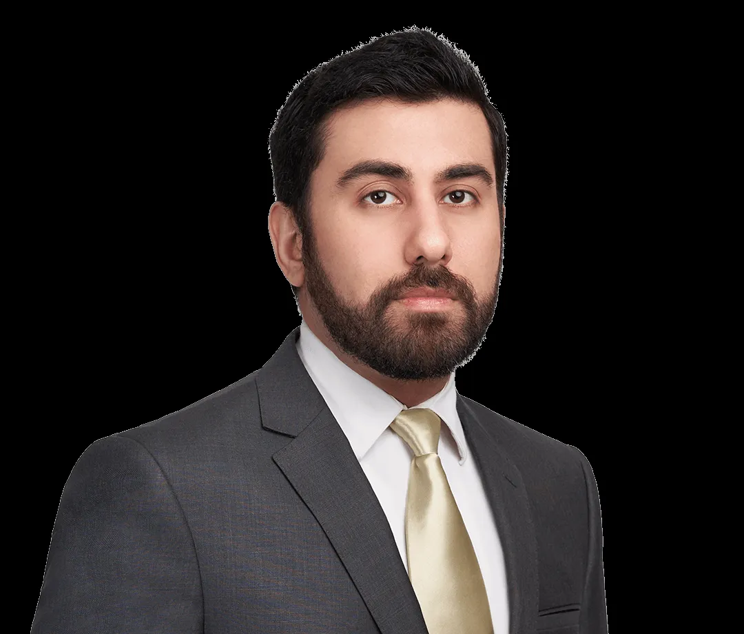 Ahmed Sadik - Lawyer in Montréal, Quebec - Clearway