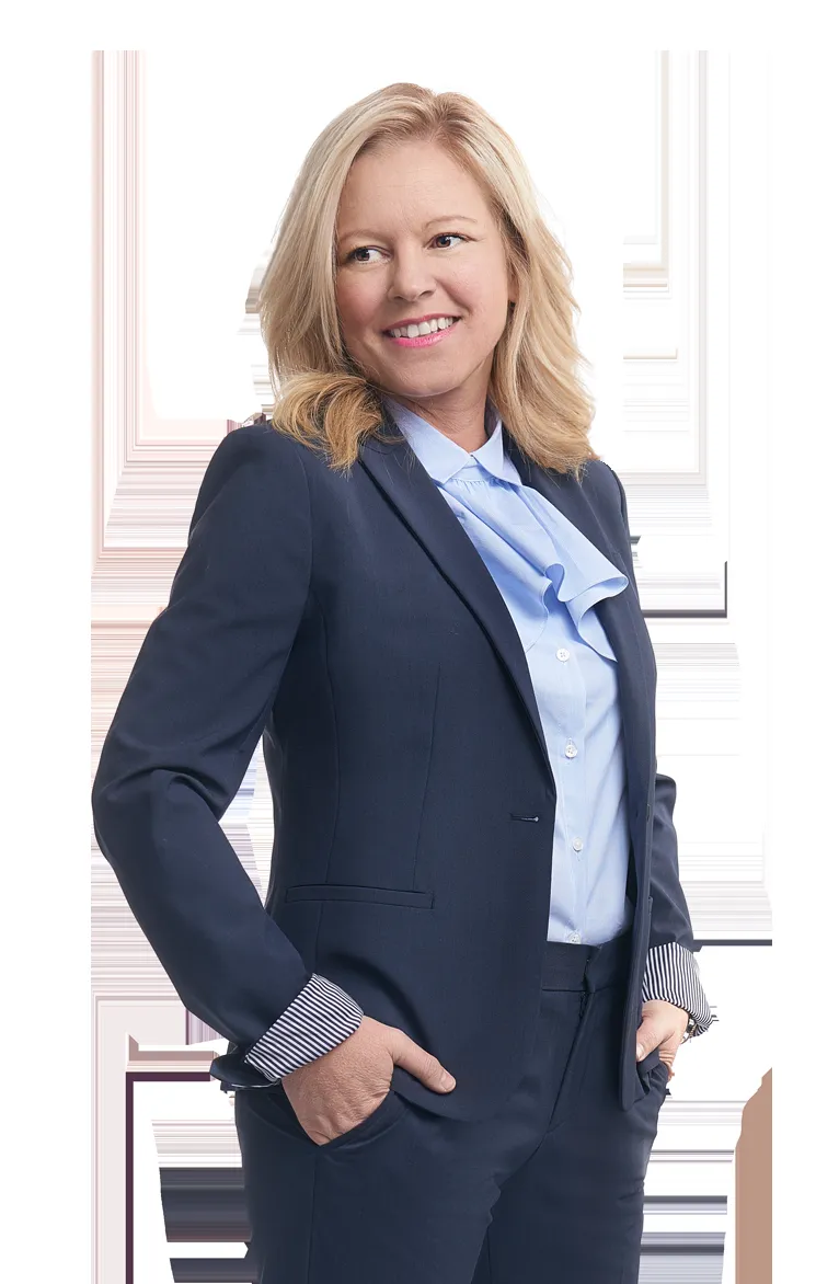 Isabelle Martin - Lawyer in Montréal, Quebec - Clearway