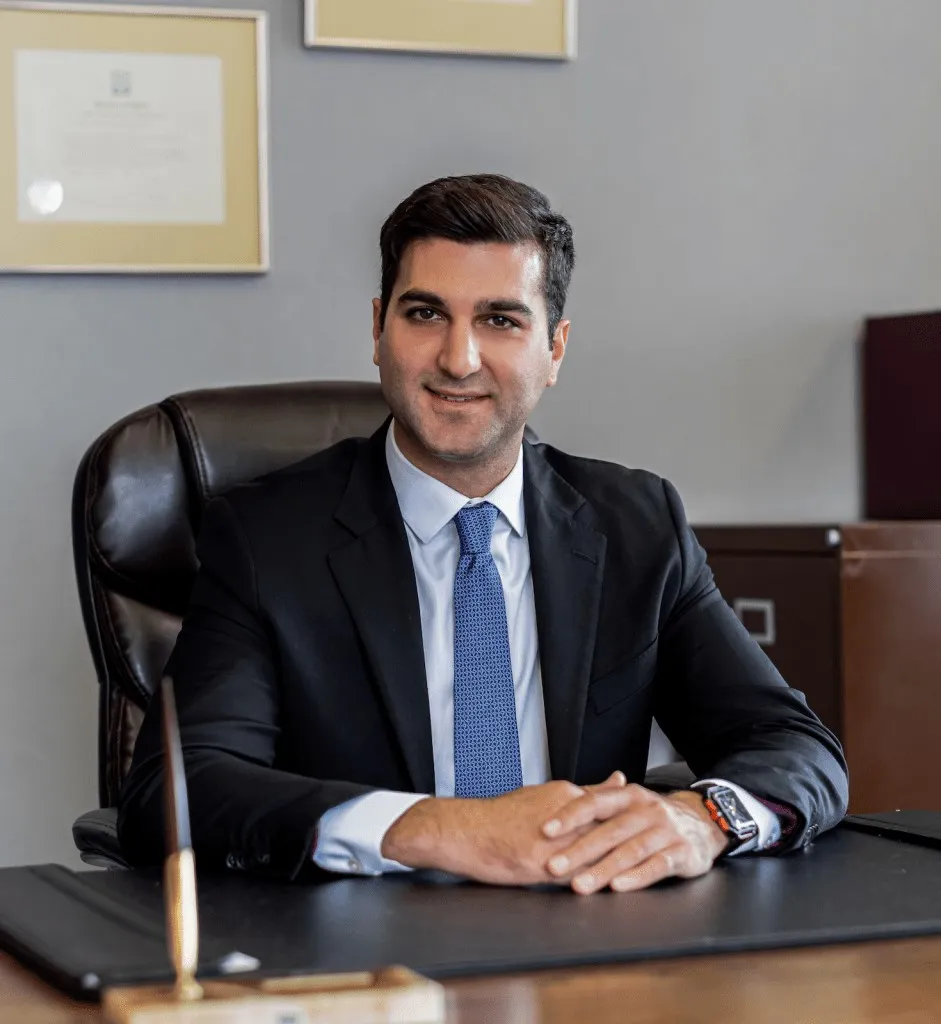 Jack Fattal - Lawyer in Montréal, Quebec - Clearway