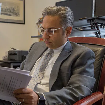 Mark Hanna - Lawyer in Montréal, Quebec - Clearway