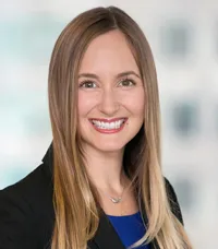 Katherine Gauthier - Lawyer in Montréal, Quebec - Clearway