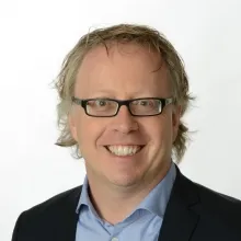 John Lussier - Lawyer in Montreal, Quebec - Clearway