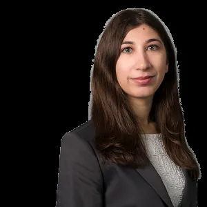 Kyra Tuwaig - Lawyer in Westmount, Quebec - Clearway
