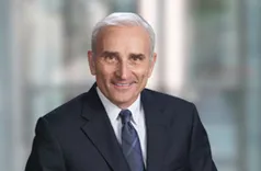 George Kovac - Lawyer in Westmount, Quebec - Clearway