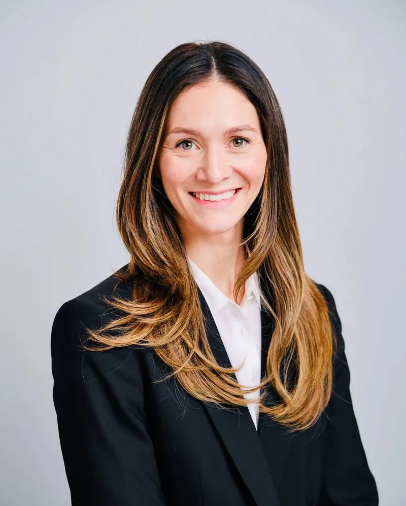 Ashley Trainor - Lawyer in Westmount, Quebec - Clearway
