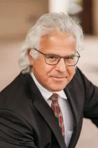 Richard Rosenberg - Lawyer in Westmount, Quebec - Clearway