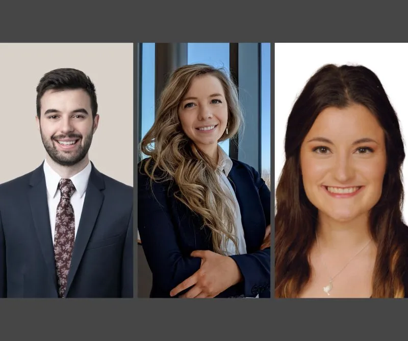 John Chedid - Lawyer in Montreal, Quebec - Clearway