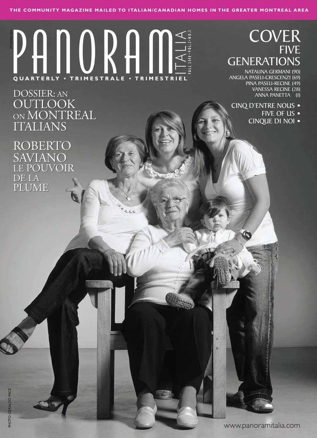 Emmanuelle Rouleau - Lawyer in Montréal, Quebec - Clearway