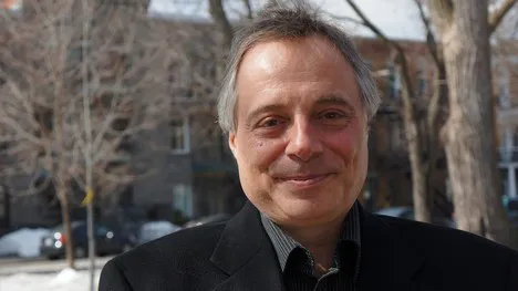 Eric Franchi - Lawyer in Montréal, Quebec - Clearway