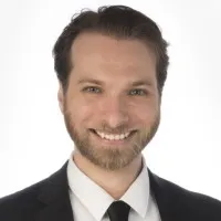 Alex Campeau - Lawyer in Montréal, Quebec - Clearway