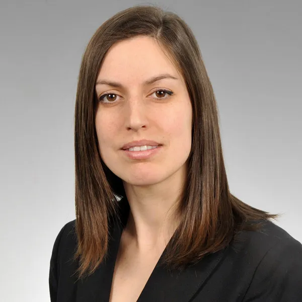 Isabelle Charron - Lawyer in Montréal, Quebec - Clearway