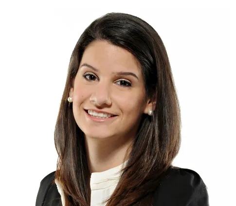 Gretta Ghorayeb - Lawyer in Montréal, Quebec - Clearway