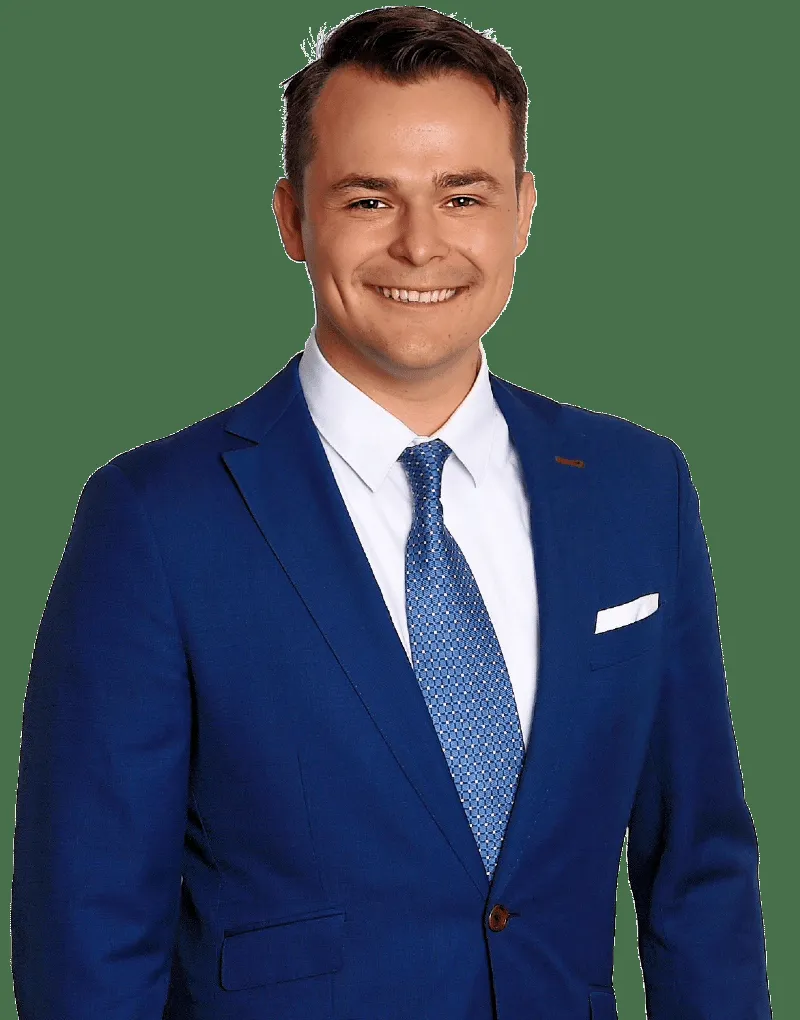 Eric Alexander - Lawyer in Montréal, Quebec - Clearway