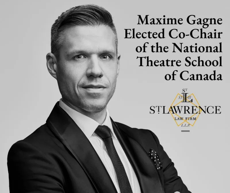 Anthony Penhale - Lawyer in Montréal, Quebec - Clearway