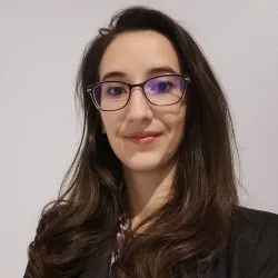 Catherine Rousseau - Lawyer in Montréal, Quebec - Clearway
