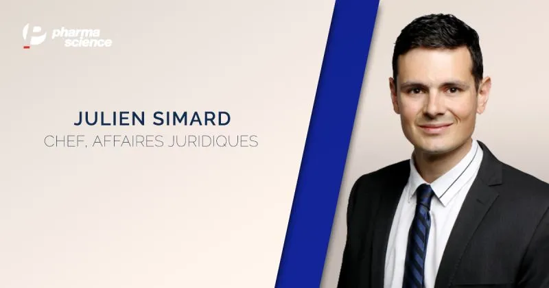 Patrick Godin-Thifault - Lawyer in Montréal, Quebec - Clearway