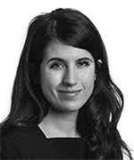 Maria Kourelis - Lawyer in Montréal, Quebec - Clearway