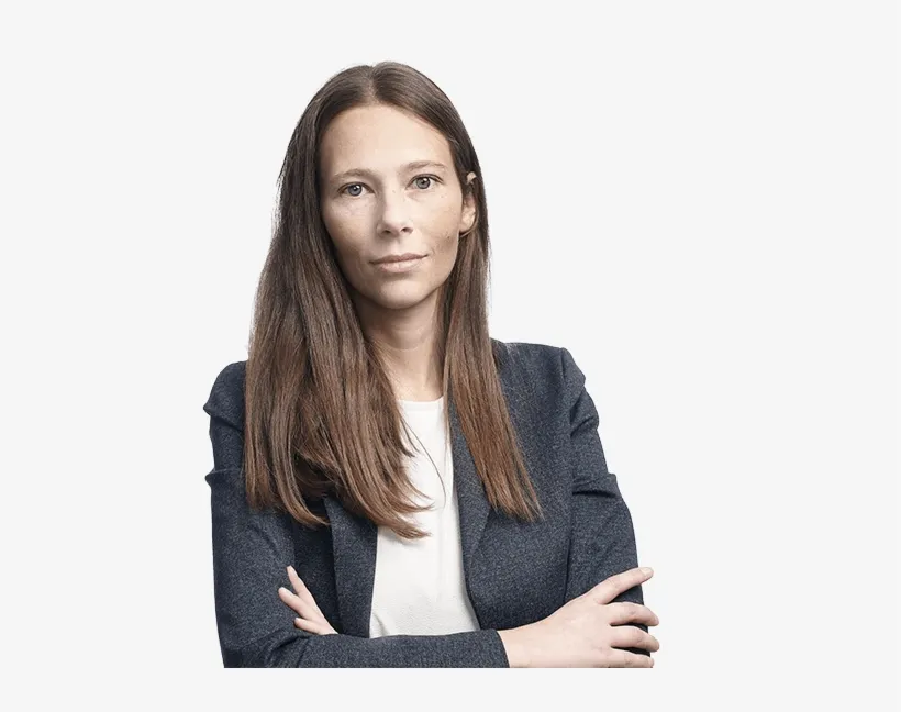 Sarah Talpis-Guillet - Lawyer in Montréal, Quebec - Clearway