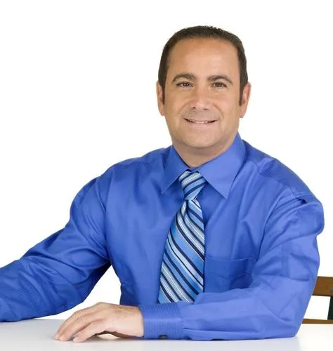 Neil Drabkin - Lawyer in Côte Saint-Luc, Quebec - Clearway