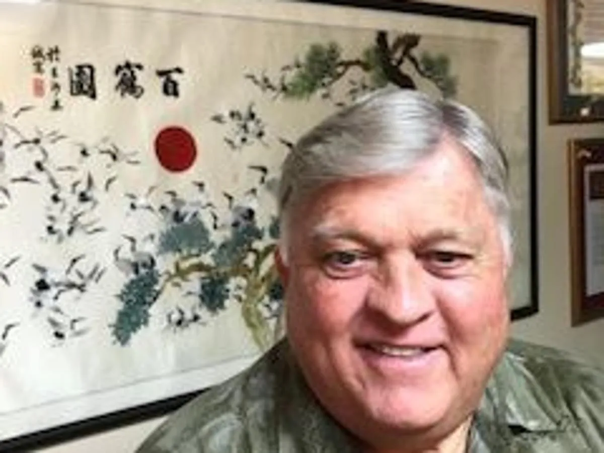 James Hall - Lawyer in Montréal-Ouest, Quebec - Clearway