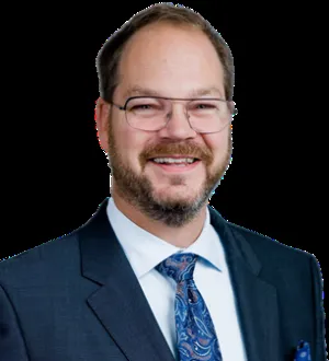 Andrew Penhale - Lawyer in Montréal, Quebec - Clearway