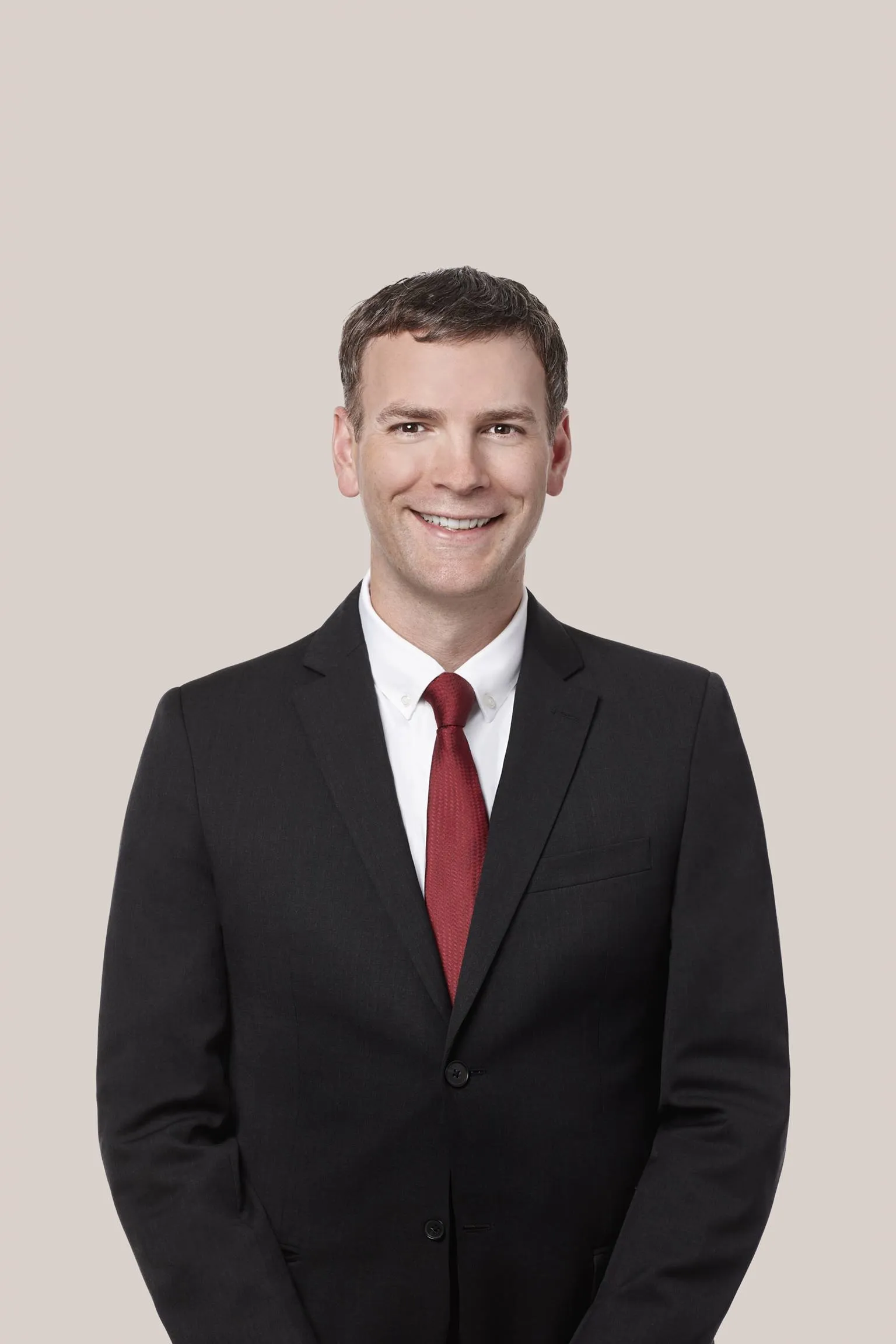 David McLauchlan - Lawyer in Montréal, Quebec - Clearway