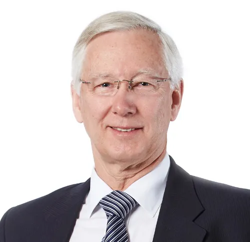 David Paradis - Lawyer in Montréal, Quebec - Clearway