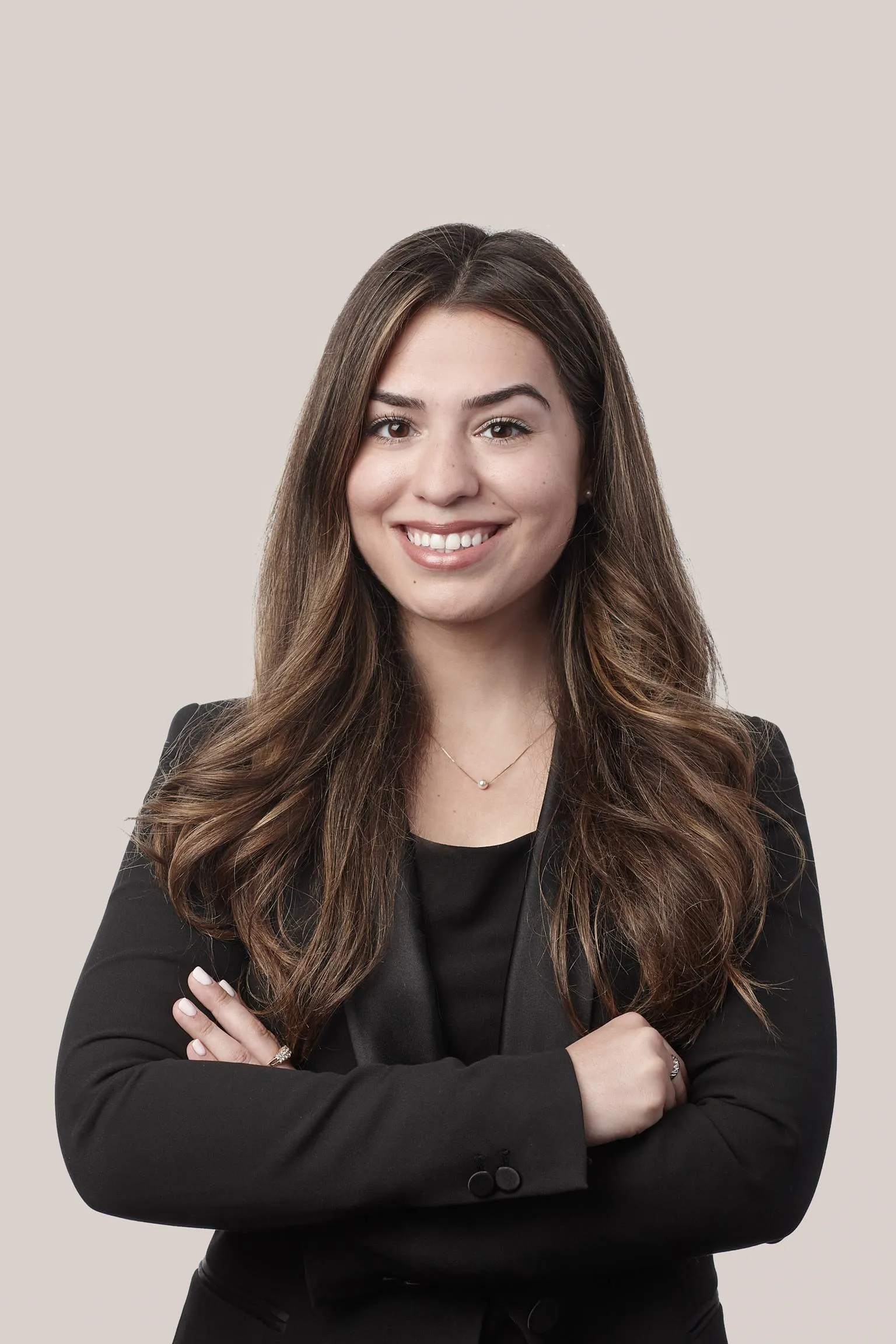 Deborah Furtado - Lawyer in Montréal, Quebec - Clearway