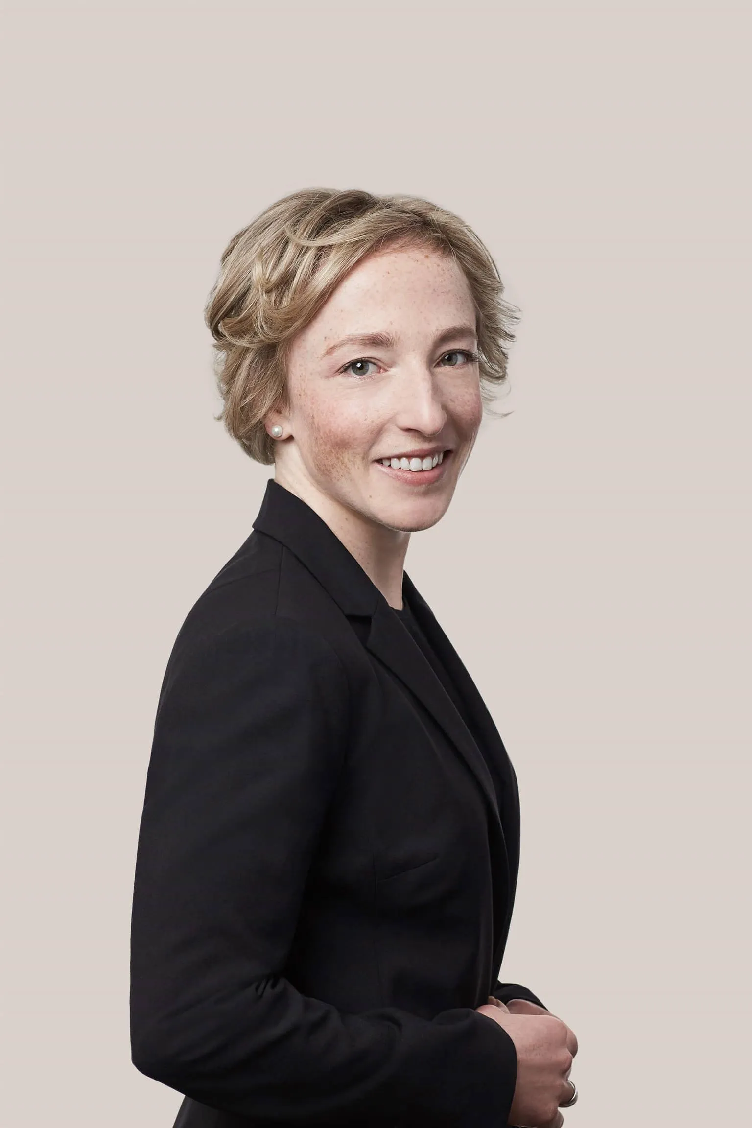 Emilie Bundock - Lawyer in Montréal, Quebec - Clearway