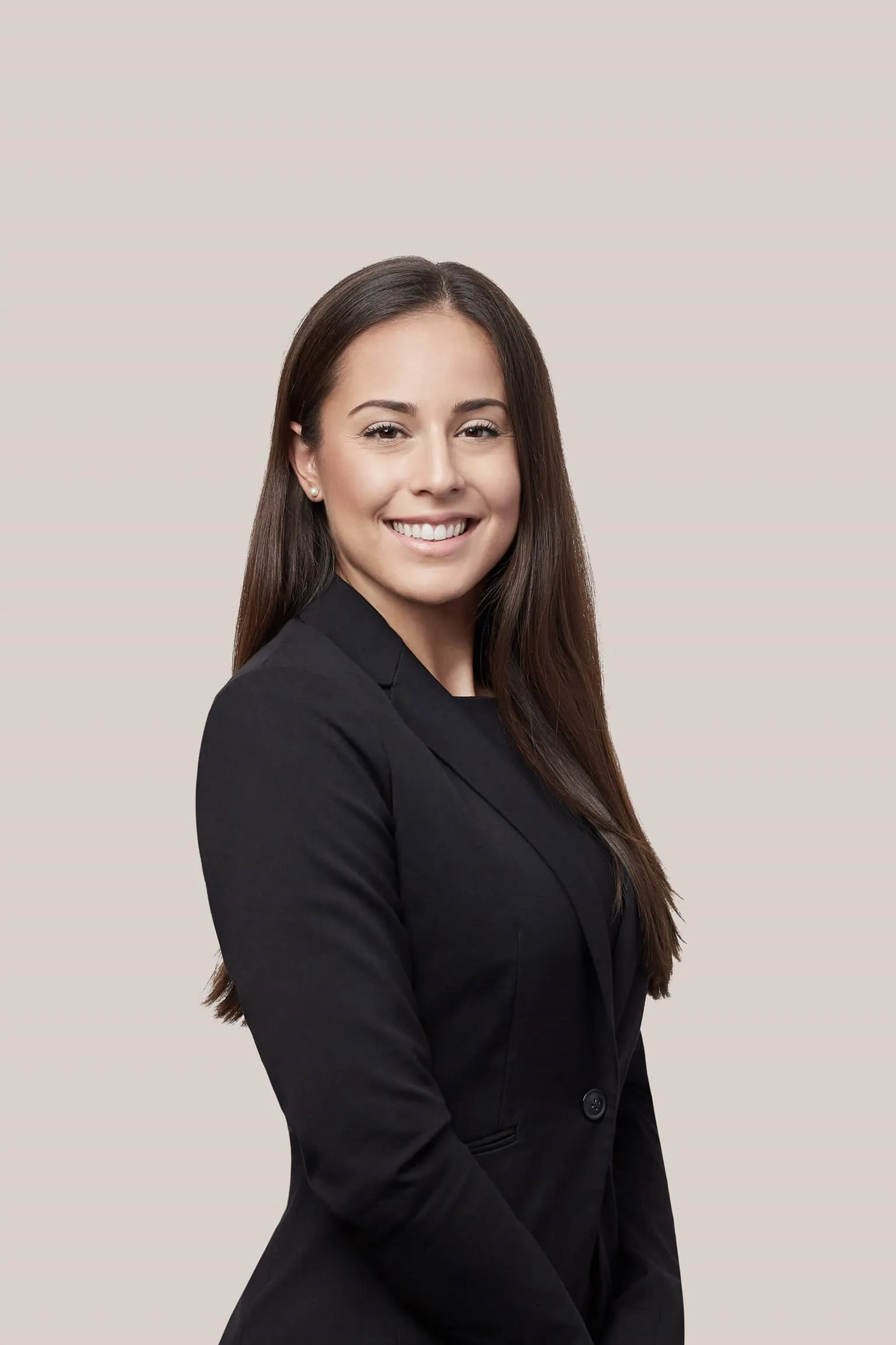 Gemma-Alexandra Caprio - Lawyer in Montréal, Quebec - Clearway