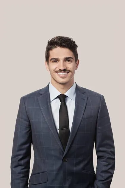 Janouk Charbonneau - Lawyer in Montréal, Quebec - Clearway