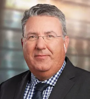 Jean Simard - Lawyer in Montréal, Quebec - Clearway