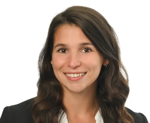 Julia Renaud-Pelletier - Lawyer in Montréal, Quebec - Clearway