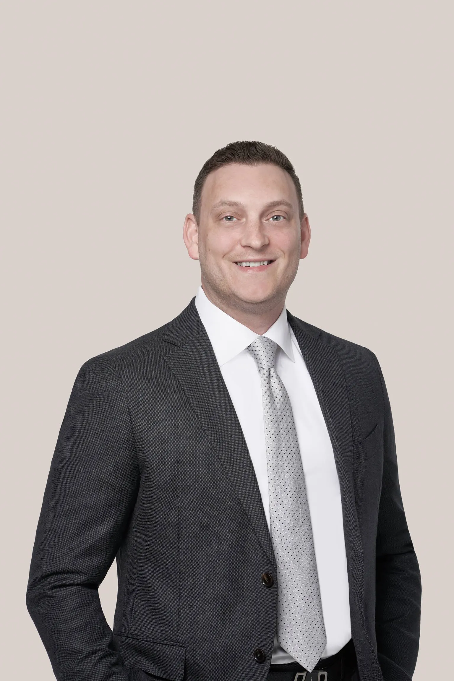 Kristian Zimmerman - Lawyer in Montréal, Quebec - Clearway