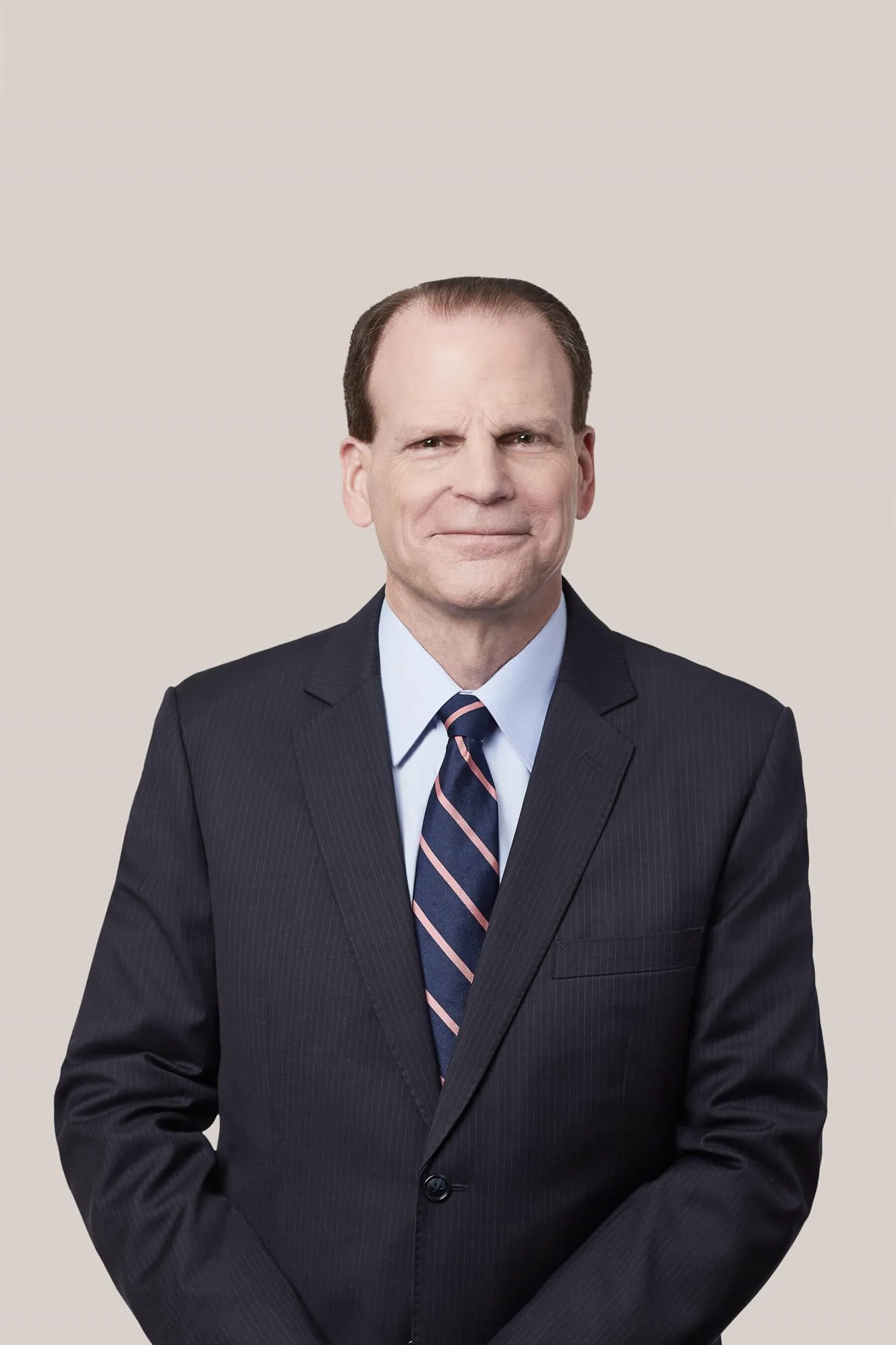 Neil Wiener - Lawyer in Montréal, Quebec - Clearway