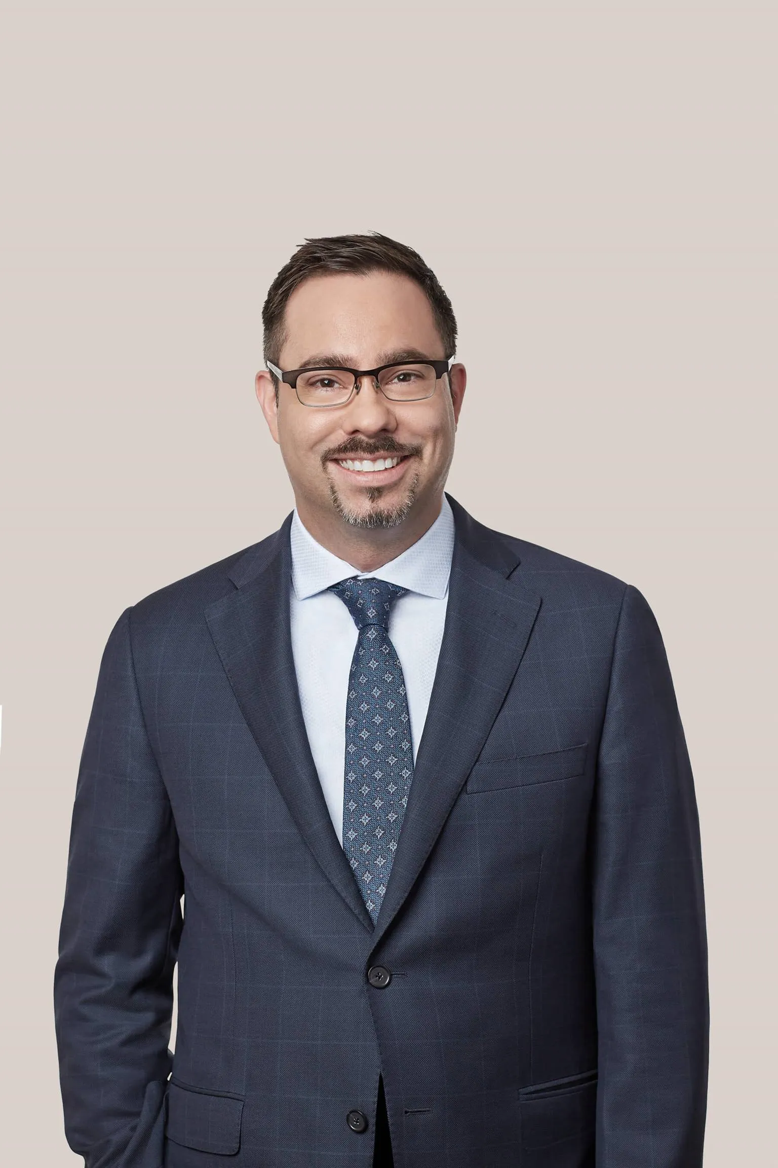 Paul Cabana - Lawyer in Montréal, Quebec - Clearway