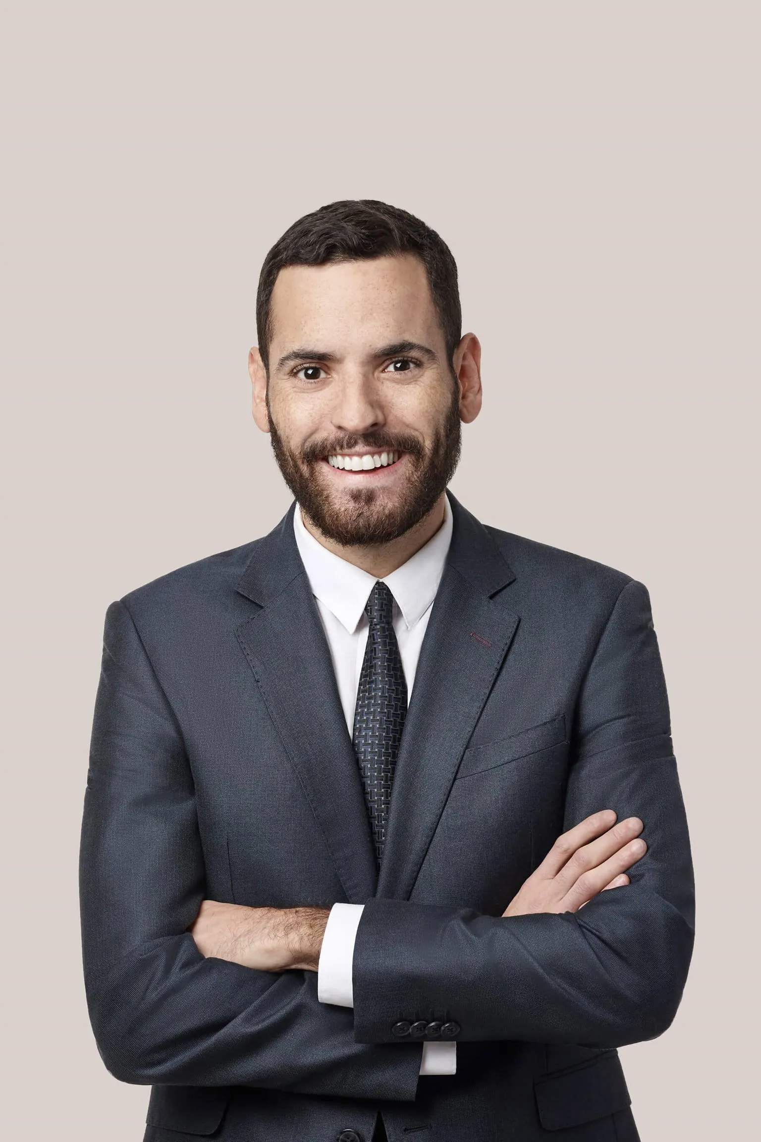 Ali Daoud-Brixi - Lawyer in Montréal, Quebec - Clearway