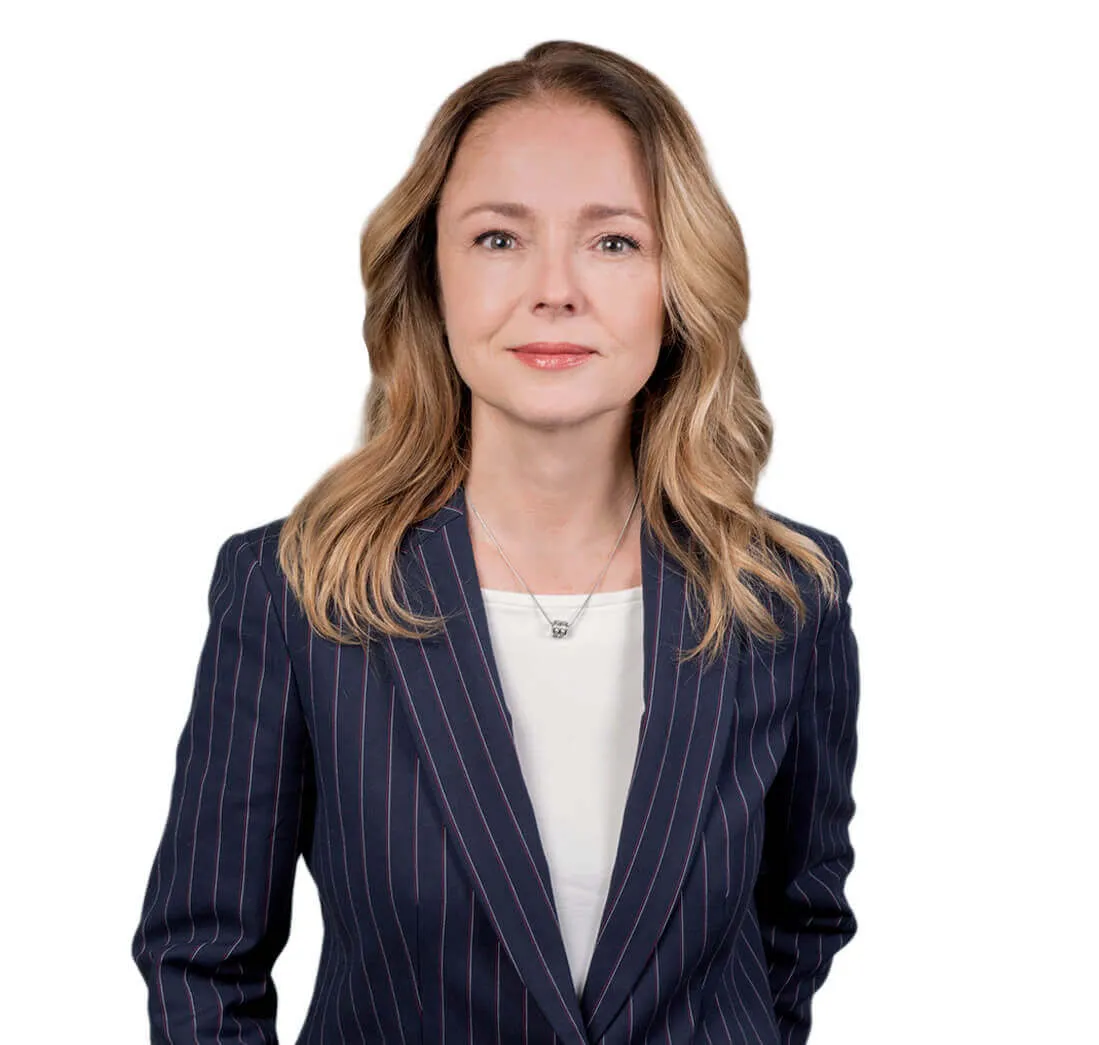 Lyne Claude - Lawyer in Montréal, Quebec - Clearway