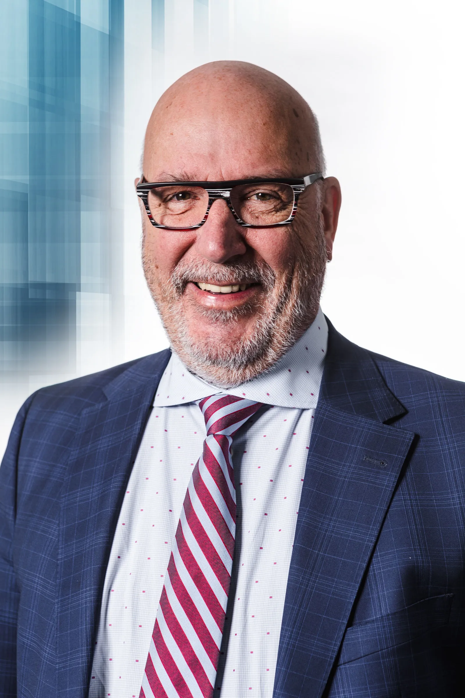 Jacques Trudeau - Lawyer in Laval, Quebec - Clearway