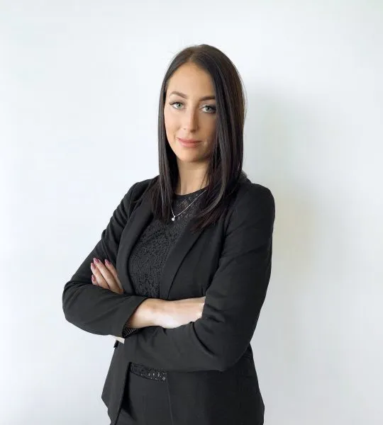 Alexandra Pineault - Lawyer in Laval, Quebec - Clearway