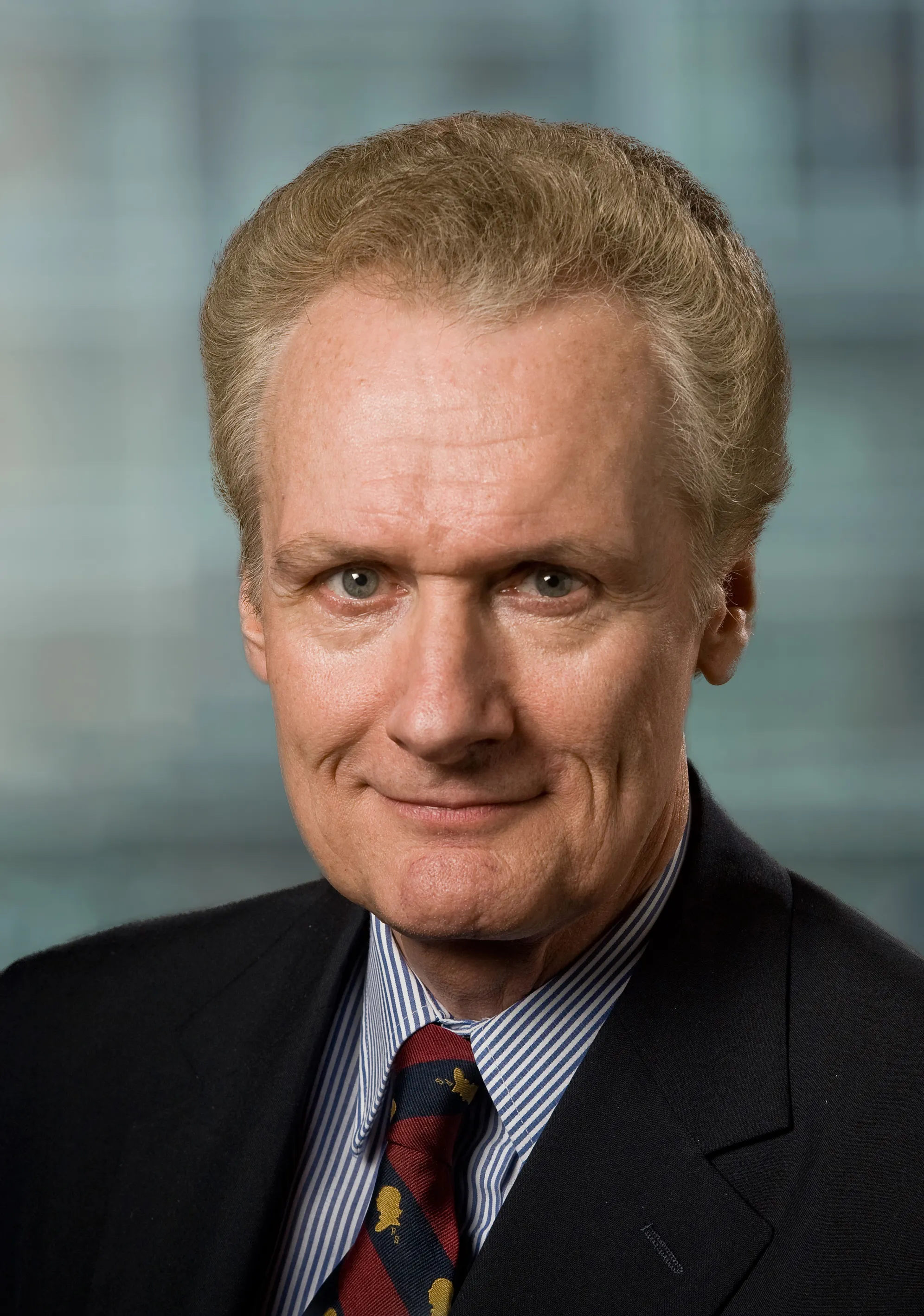 Roger Pilon - Lawyer in Laval, Quebec - Clearway