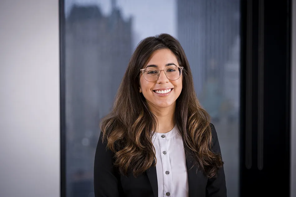 Sabrina Khan - Lawyer in Laval, Quebec - Clearway