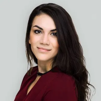 Sarah Ettedgui - Lawyer in Laval, Quebec - Clearway