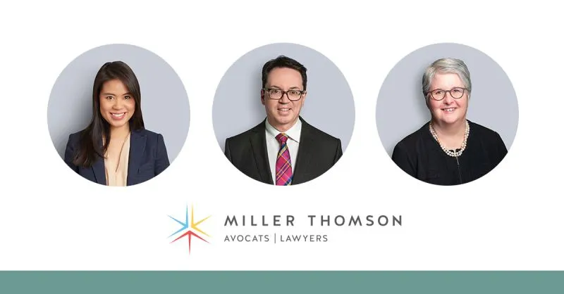 Elizabeth Ferland - Lawyer in Laval, Quebec - Clearway