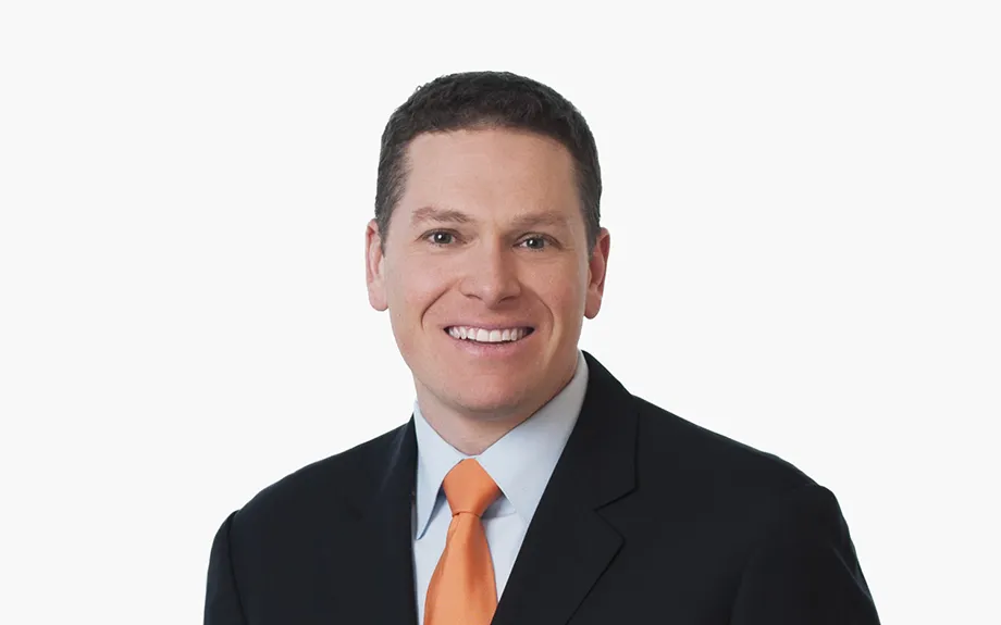 Jason Caron - Lawyer in Kirkland, Quebec - Clearway